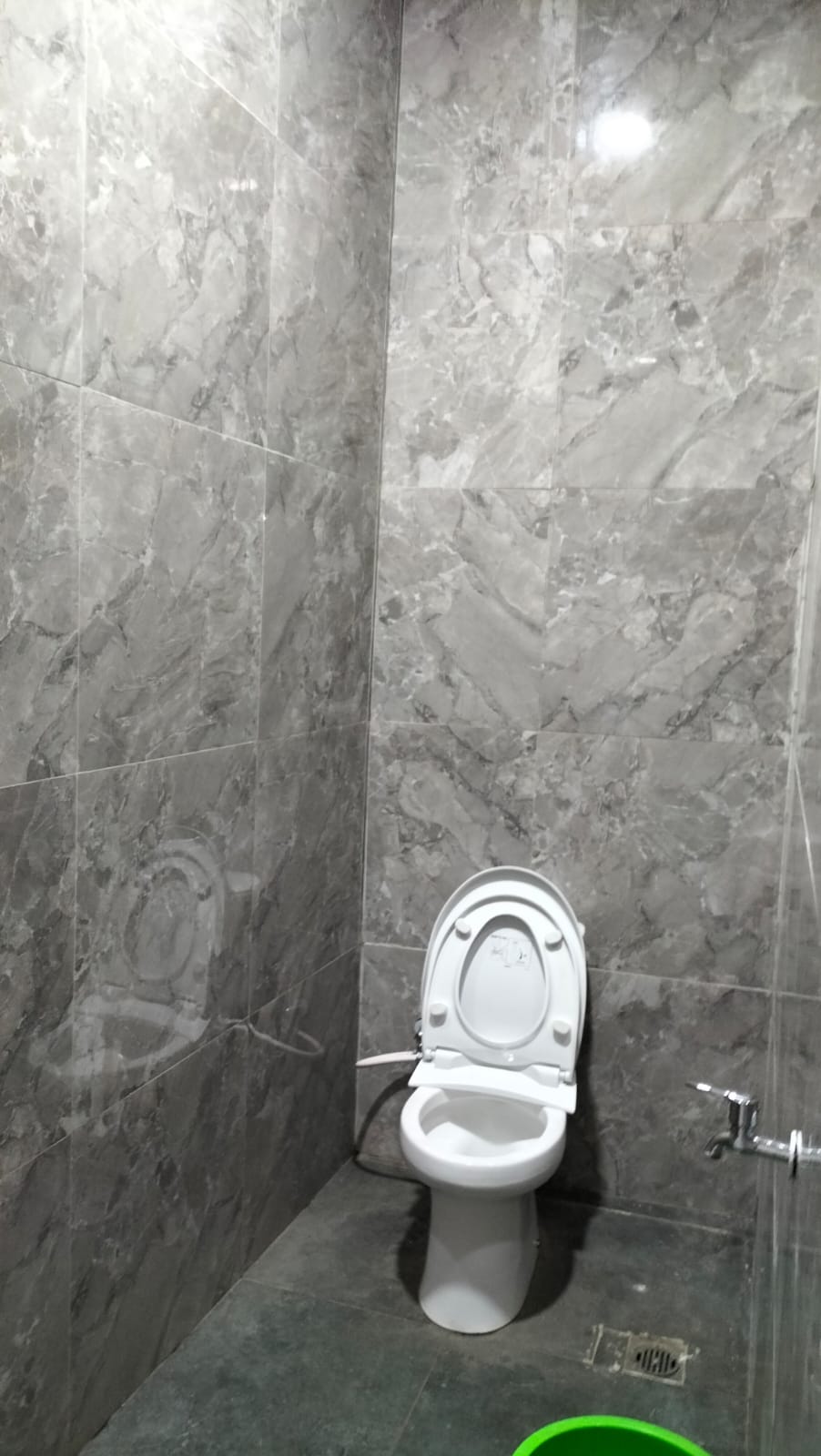 Berita Foto : Fasilitas Modern di Terminal Senen Jakarta Pusat ...
